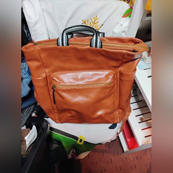 Universal Thread | Bags | Womens Multiple Purpose Backpack Purse | Poshmark